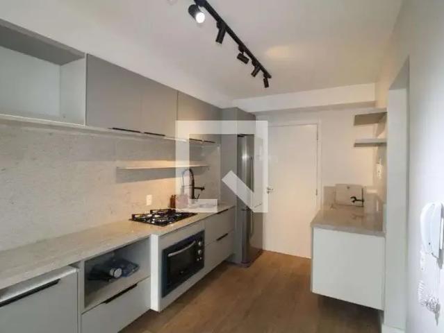 Apartamento para Locação em São Paulo/SP Casa Verde 1 Quartos