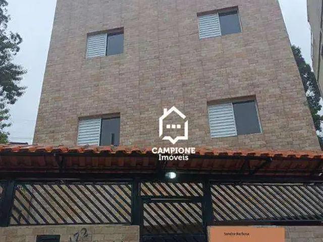 Apartamento para Locação em São Paulo/SP Casa Verde 1 Quartos