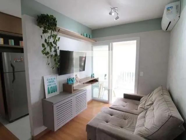 Apartamento para Locação em São Paulo/SP Casa Verde 1 Quartos