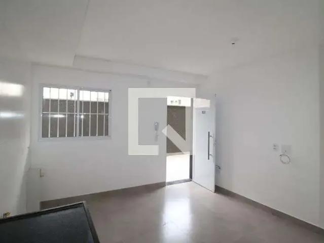 Apartamento para Locação em São Paulo/SP Casa Verde 1 Quartos