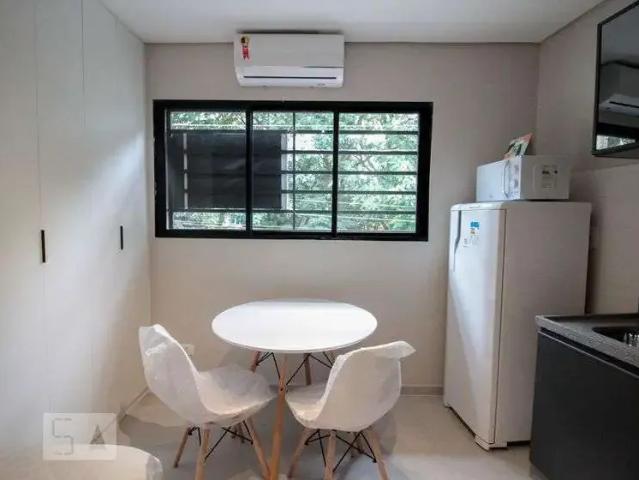Apartamento para Locação em São Paulo/SP Casa Verde 1 Quartos