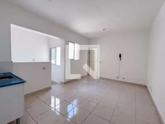 Apartamento para Locação em São Paulo/SP Casa Verde 1 Quartos