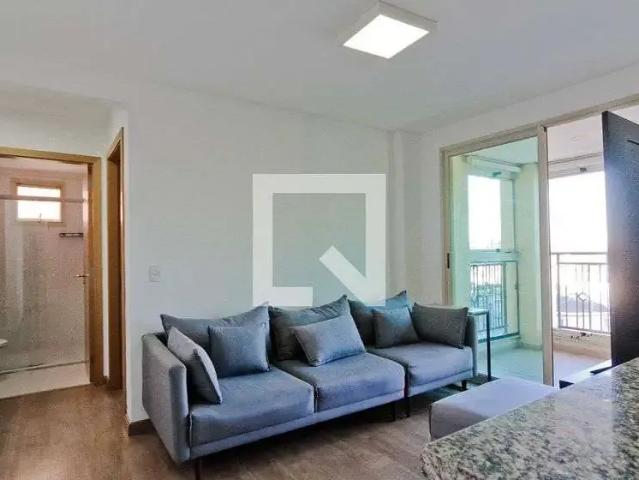Apartamento para Locação em São Paulo/SP Casa Verde 1 Quartos