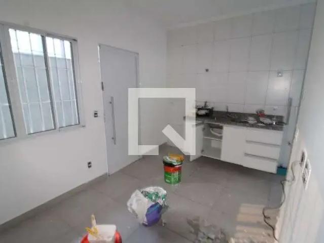 Apartamento para Locação em São Paulo/SP Casa Verde 1 Quartos