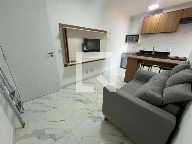 Apartamento para Locação em São Paulo/SP Casa Verde 1 Quartos