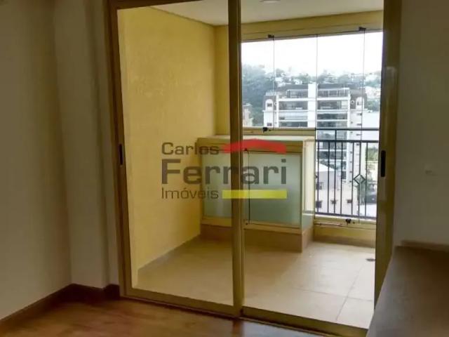 Apartamento para Locação em São Paulo/SP Casa Verde 1 Quartos