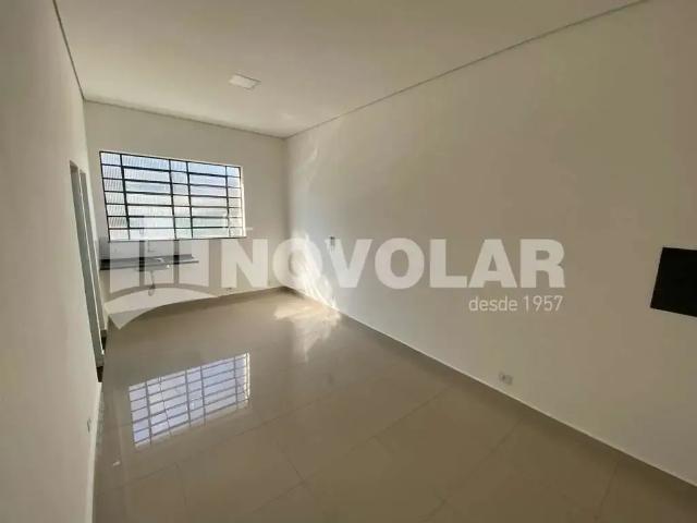 Apartamento para Locação em São Paulo/SP Casa Verde 1 Quartos