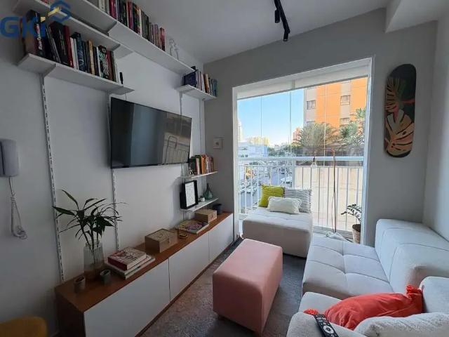 Apartamento para Locação em São Paulo/SP Casa Verde 1 Quartos