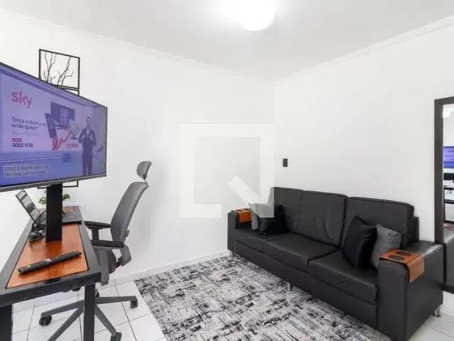 Apartamento para Locação em São Paulo/SP Casa Verde 1 Quartos