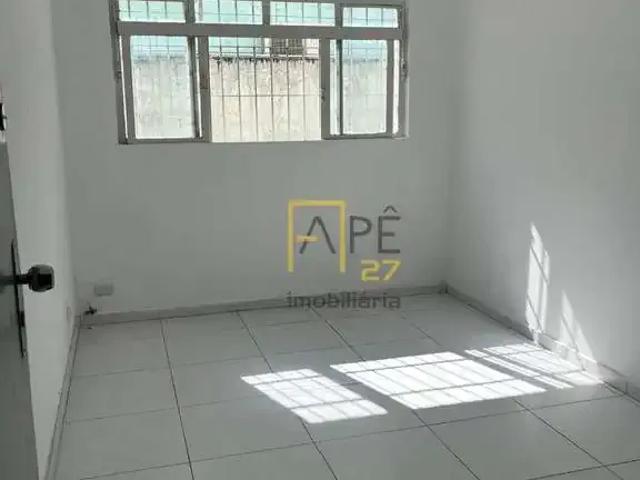 Apartamento para Locação em São Paulo/SP Casa Verde 1 Quartos