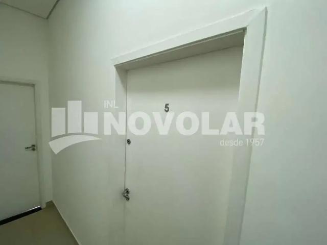 Apartamento para Locação em São Paulo/SP Casa Verde 1 Quartos