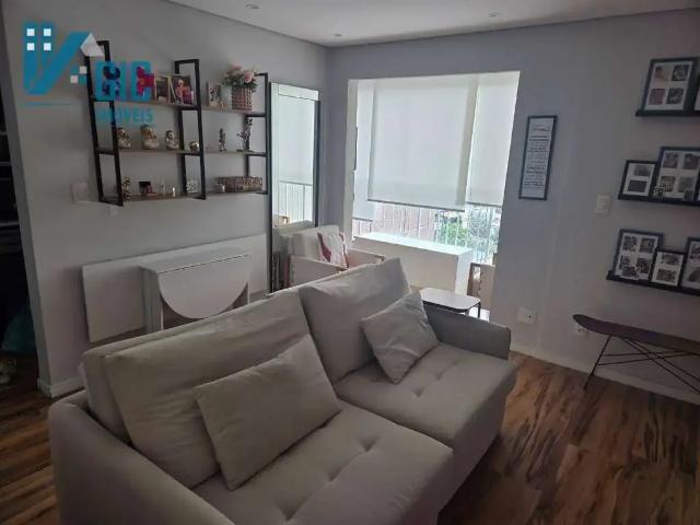 Apartamento para Locação em São Paulo/SP Casa Verde 2 Quartos