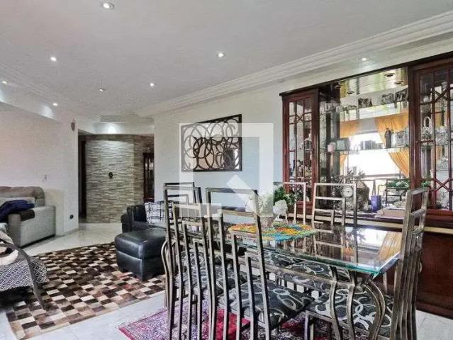 Apartamento para Locação em São Paulo/SP Casa Verde 2 Quartos