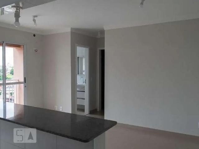 Apartamento para Locação em São Paulo/SP Casa Verde 2 Quartos