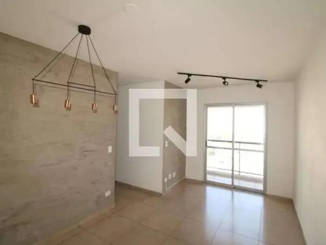 Apartamento para Locação em São Paulo/SP Casa Verde 2 Quartos