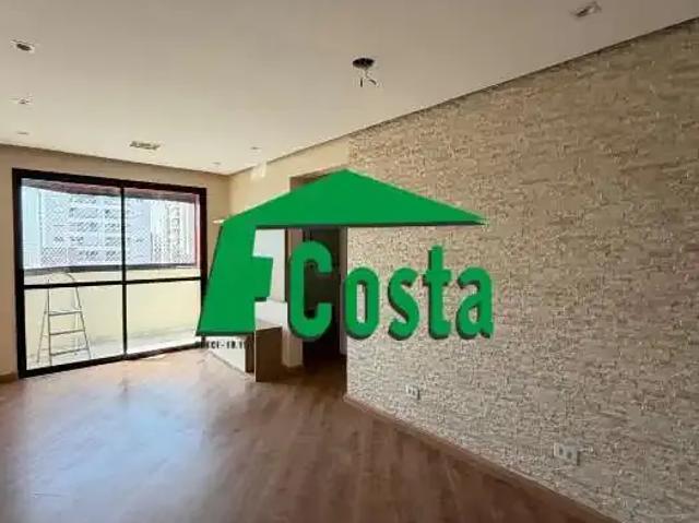 Apartamento para Locação em São Paulo/SP Casa Verde 2 Quartos