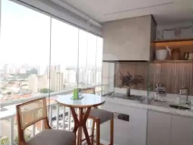 Apartamento para Locação em São Paulo/SP Casa Verde 2 Quartos