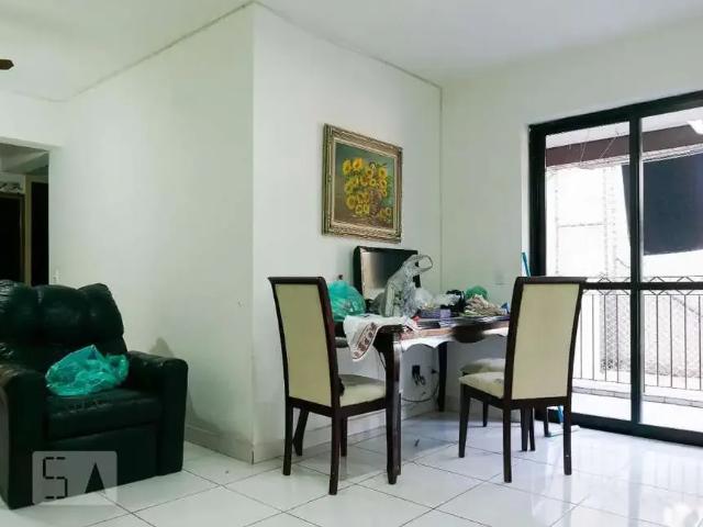 Apartamento para Locação em São Paulo/SP Casa Verde 2 Quartos