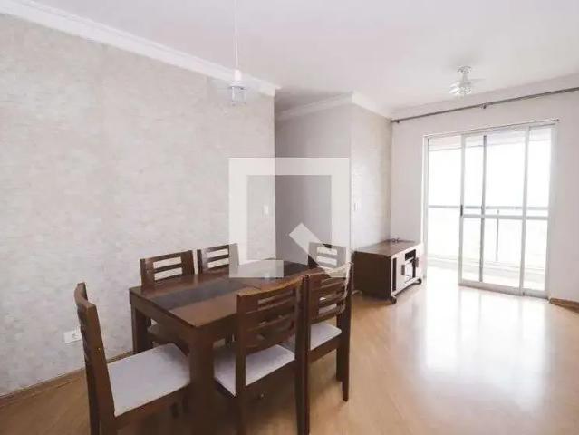 Apartamento para Locação em São Paulo/SP Casa Verde 2 Quartos