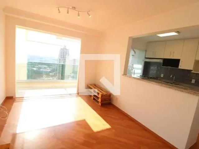 Apartamento para Locação em São Paulo/SP Casa Verde 2 Quartos