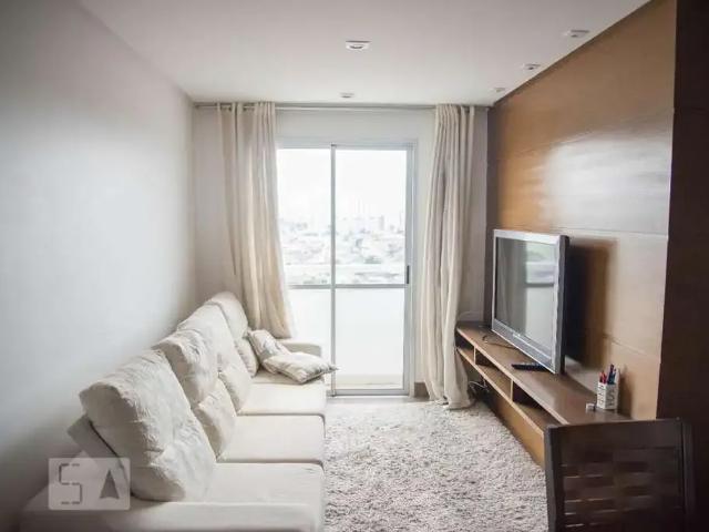 Apartamento para Locação em São Paulo/SP Casa Verde 2 Quartos