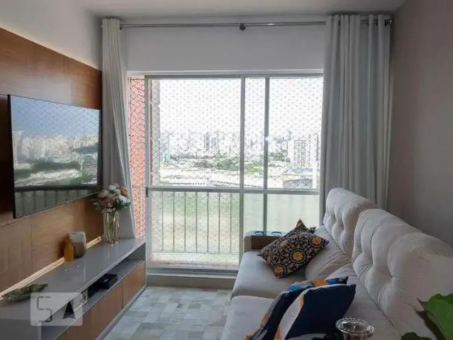 Apartamento para Locação em São Paulo/SP Casa Verde 2 Quartos