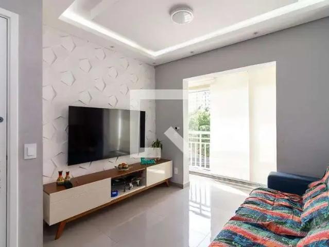 Apartamento para Locação em São Paulo/SP Casa Verde 2 Quartos