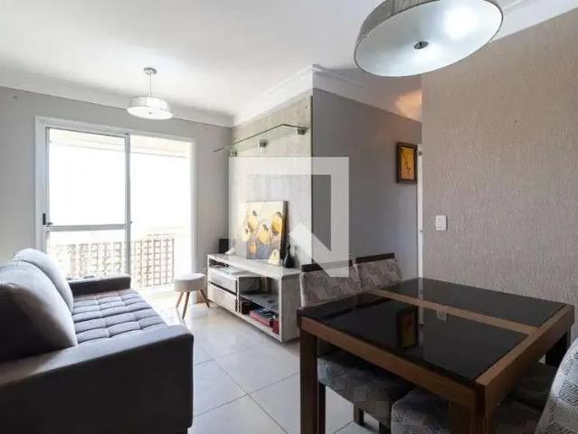 Apartamento para Locação em São Paulo/SP Casa Verde 2 Quartos