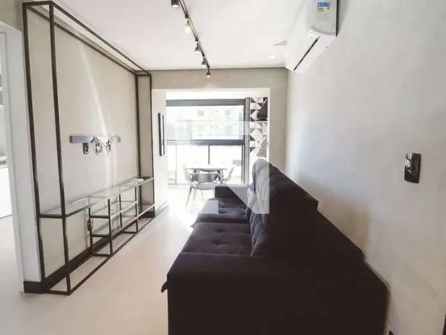 Apartamento para Locação em São Paulo/SP Casa Verde 2 Quartos
