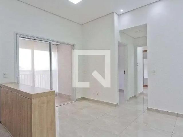 Apartamento para Locação em São Paulo/SP Casa Verde 2 Quartos