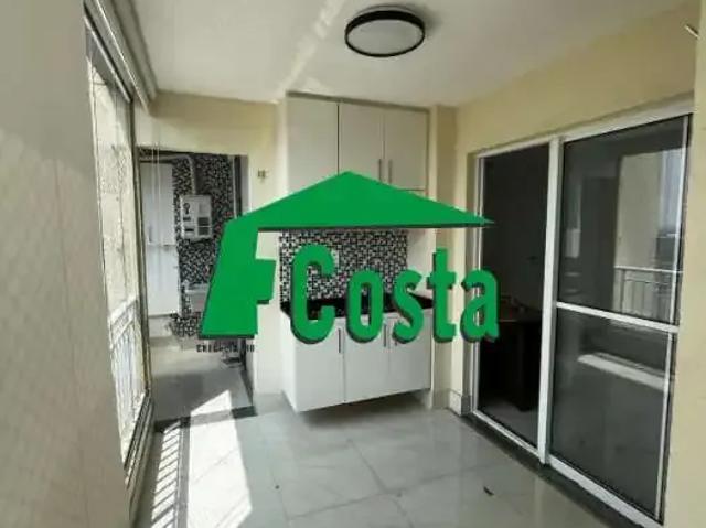 Apartamento para Locação em São Paulo/SP Casa Verde 2 Quartos