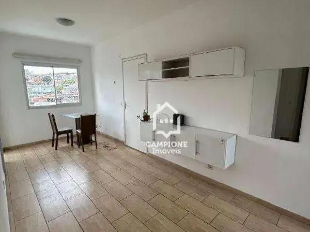 Apartamento para Locação em São Paulo/SP Casa Verde 2 Quartos