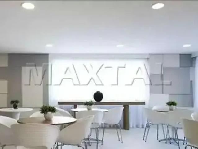 Apartamento para Locação em São Paulo/SP Casa Verde 2 Quartos