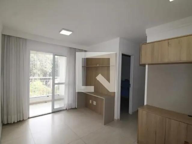 Apartamento para Locação em São Paulo/SP Casa Verde 2 Quartos