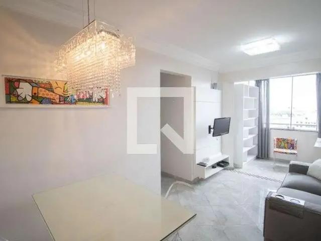 Apartamento para Locação em São Paulo/SP Casa Verde 2 Quartos