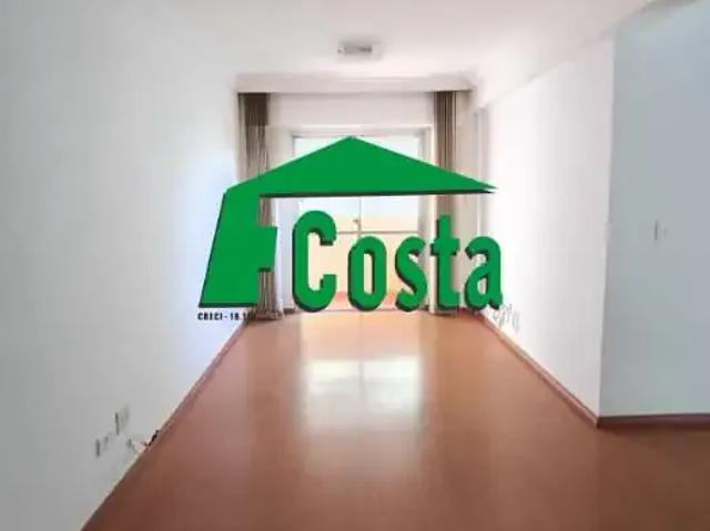 Apartamento para Locação em São Paulo/SP Casa Verde 2 Quartos