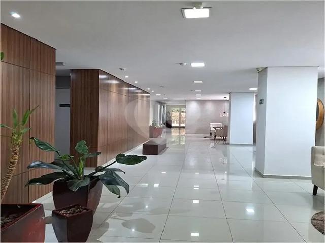 Apartamento para Locação em São Paulo/SP Casa Verde 2 Quartos