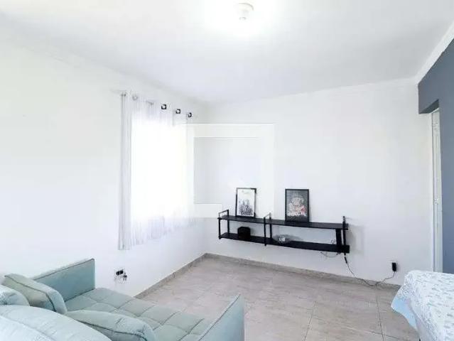 Apartamento para Locação em São Paulo/SP Casa Verde 2 Quartos