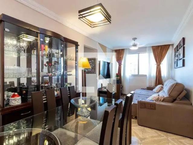 Apartamento para Locação em São Paulo/SP Casa Verde 2 Quartos