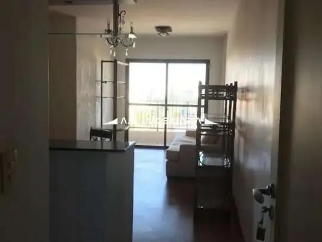 Apartamento para Locação em São Paulo/SP Casa Verde 2 Quartos