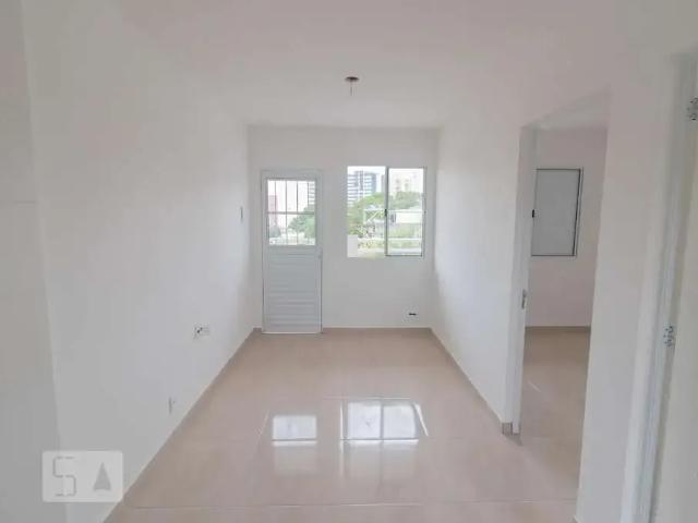 Apartamento para Locação em São Paulo/SP Casa Verde 2 Quartos