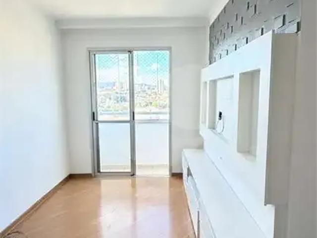 Apartamento para Locação em São Paulo/SP Casa Verde 2 Quartos