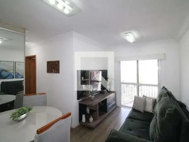 Apartamento para Locação em São Paulo/SP Casa Verde 2 Quartos