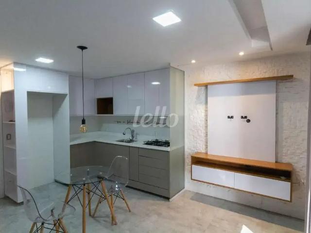 Apartamento para Locação em São Paulo/SP Casa Verde 2 Quartos