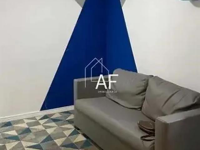 Apartamento para Locação em São Paulo/SP Casa Verde 2 Quartos