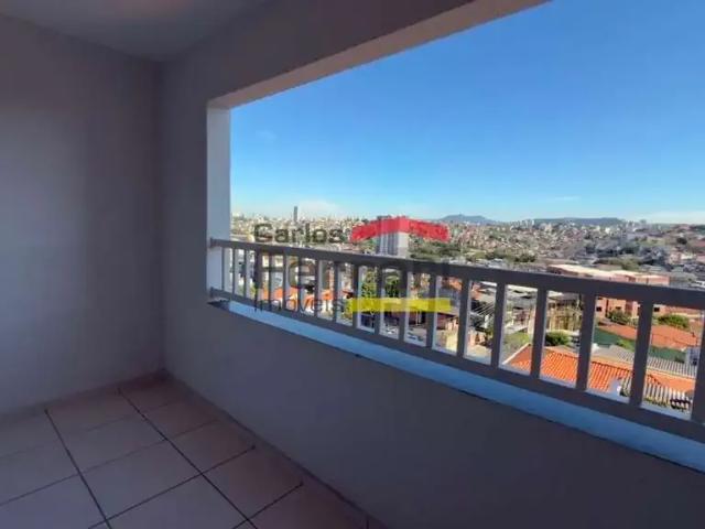 Apartamento para Locação em São Paulo/SP Casa Verde 2 Quartos