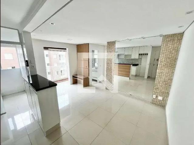 Apartamento para Locação em São Paulo/SP Casa Verde 2 Quartos