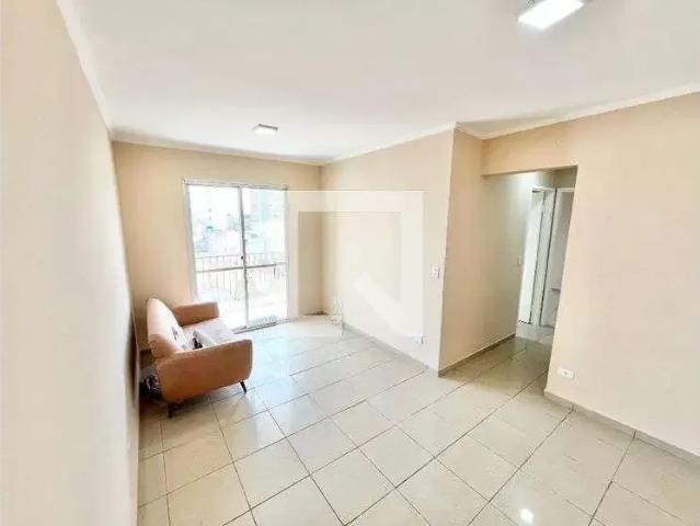 Apartamento para Locação em São Paulo/SP Casa Verde 2 Quartos