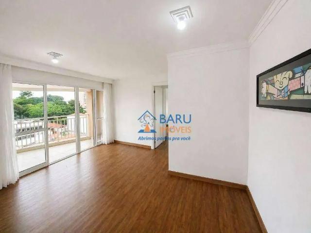 Apartamento para Locação em São Paulo/SP Casa Verde 2 Quartos
