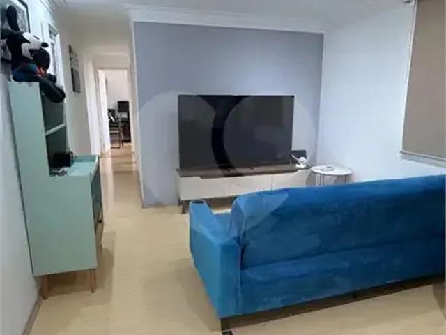 Apartamento para Locação em São Paulo/SP Casa Verde 2 Quartos